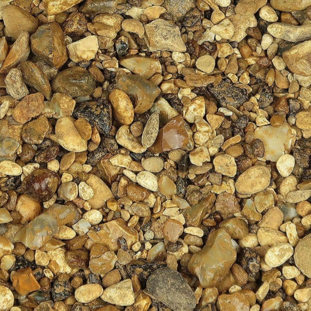 Gill Aggregates — Total Driveway Supplies Ltd