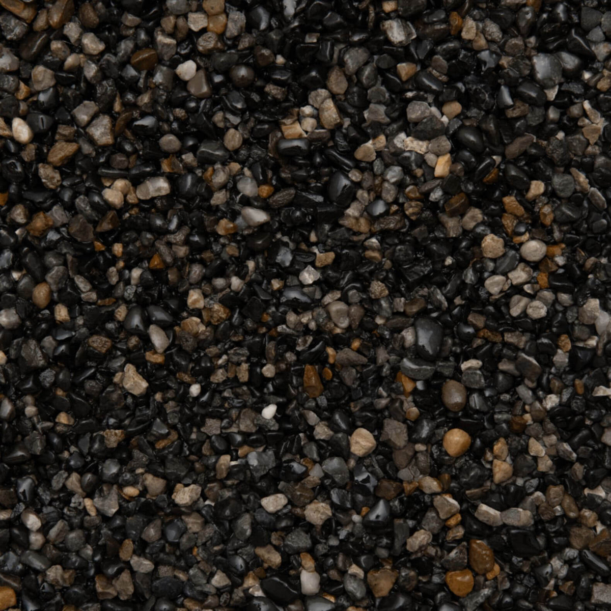 Ocean Grey® Aggregate 1 - 3mm Sold in 4 x 25 kg bags, or pallets ...