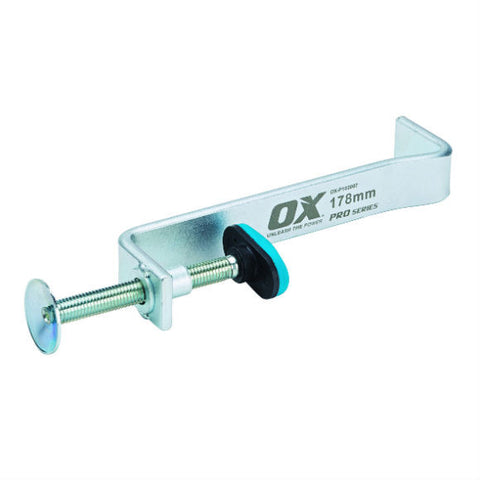 Pro Internal Profile Clamp – Total Driveway Supplies Ltd
