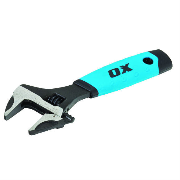 PRO ADJUSTABLE WRENCH 8 Ins – Total Driveway Supplies Ltd