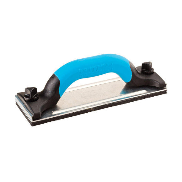 PRO HAND SANDER — Total Driveway Supplies Ltd