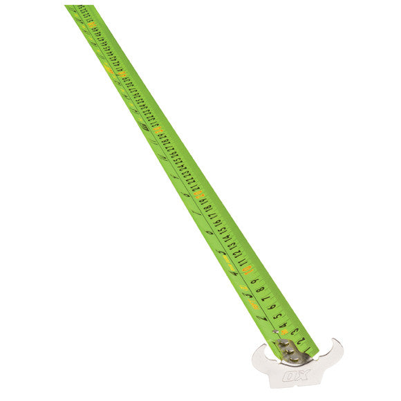 PRO TAPE MEASURE - 5M & 8 M – Total Driveway Supplies Ltd