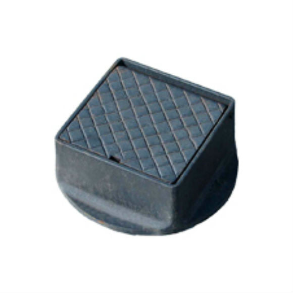 Stop Cock Box — Total Driveway Supplies Ltd